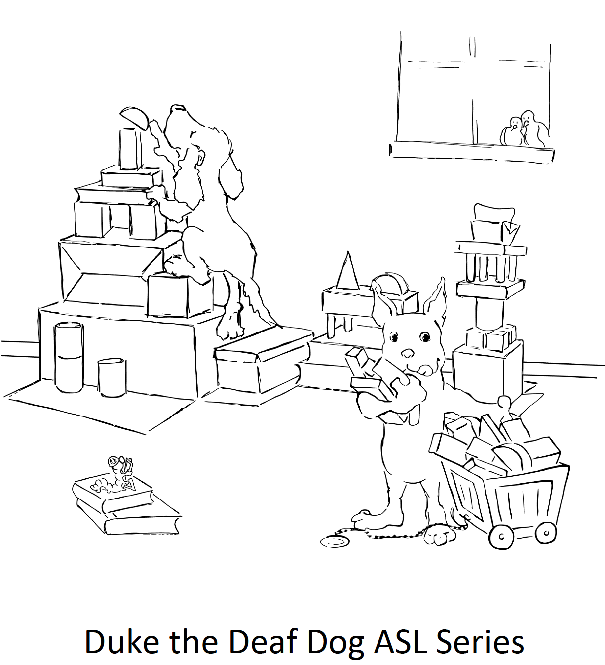 Thanks for joining us! - Emerald Prairie Press