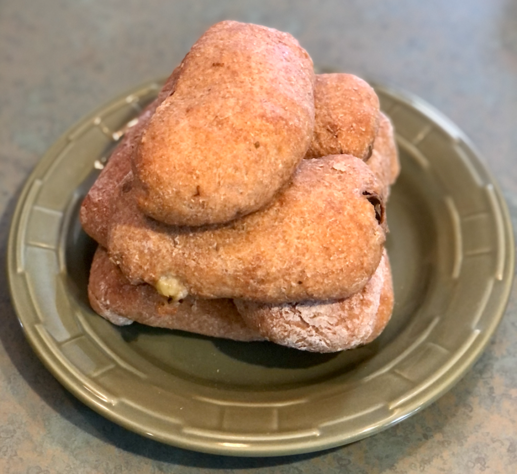 Quick & Healthy Bierocks - Emerald Prairie Press